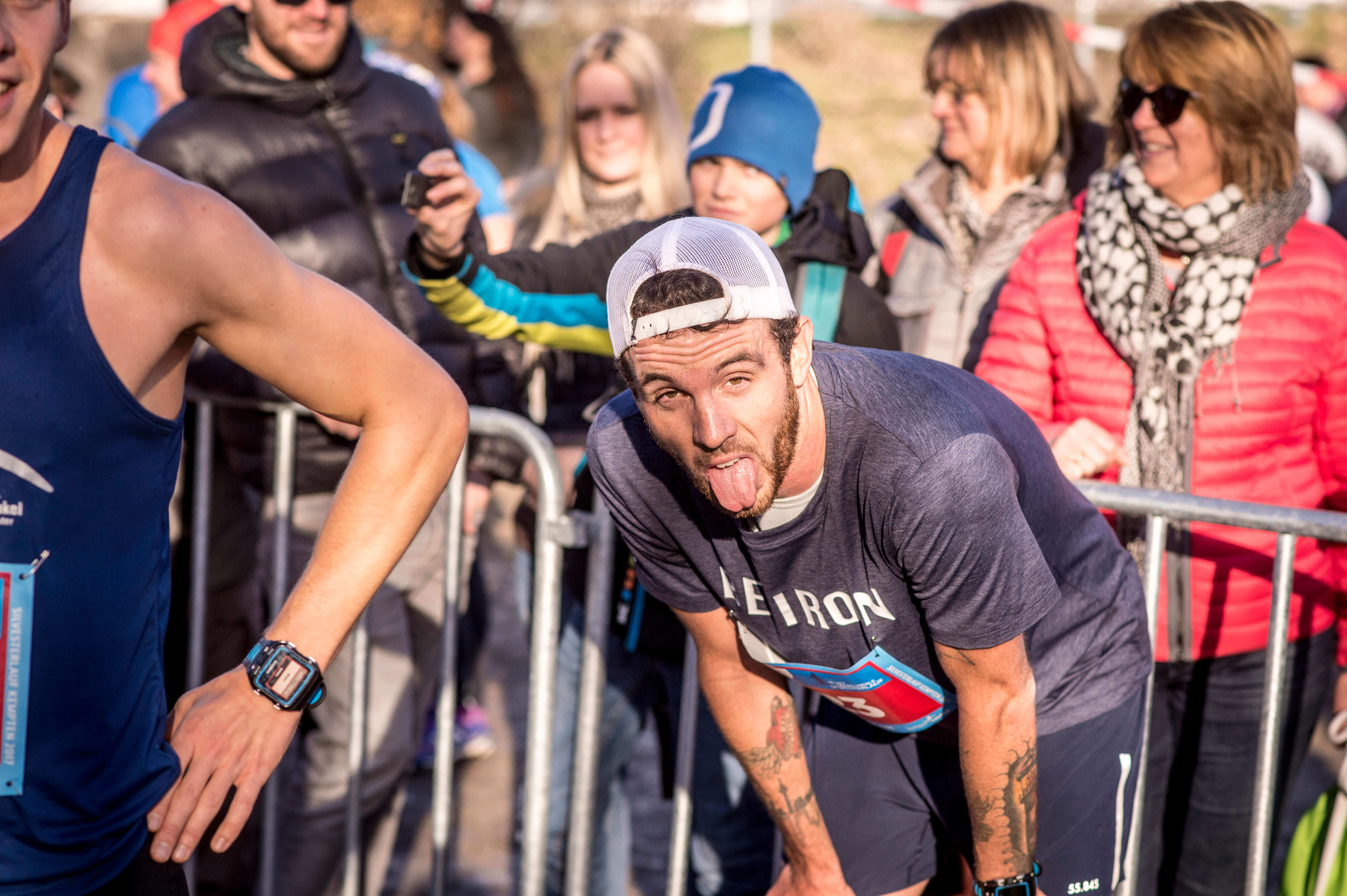 Best of Bocki #21 –Vorfreude aufs Saisonfinale... und die Pause