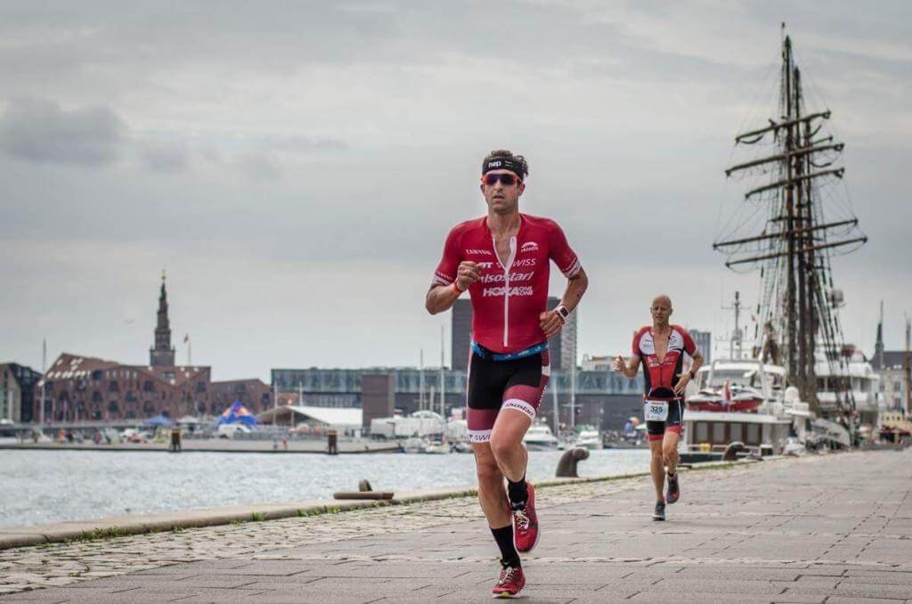 Boris Stein sagt Start beim IRONMAN Hawaii ab