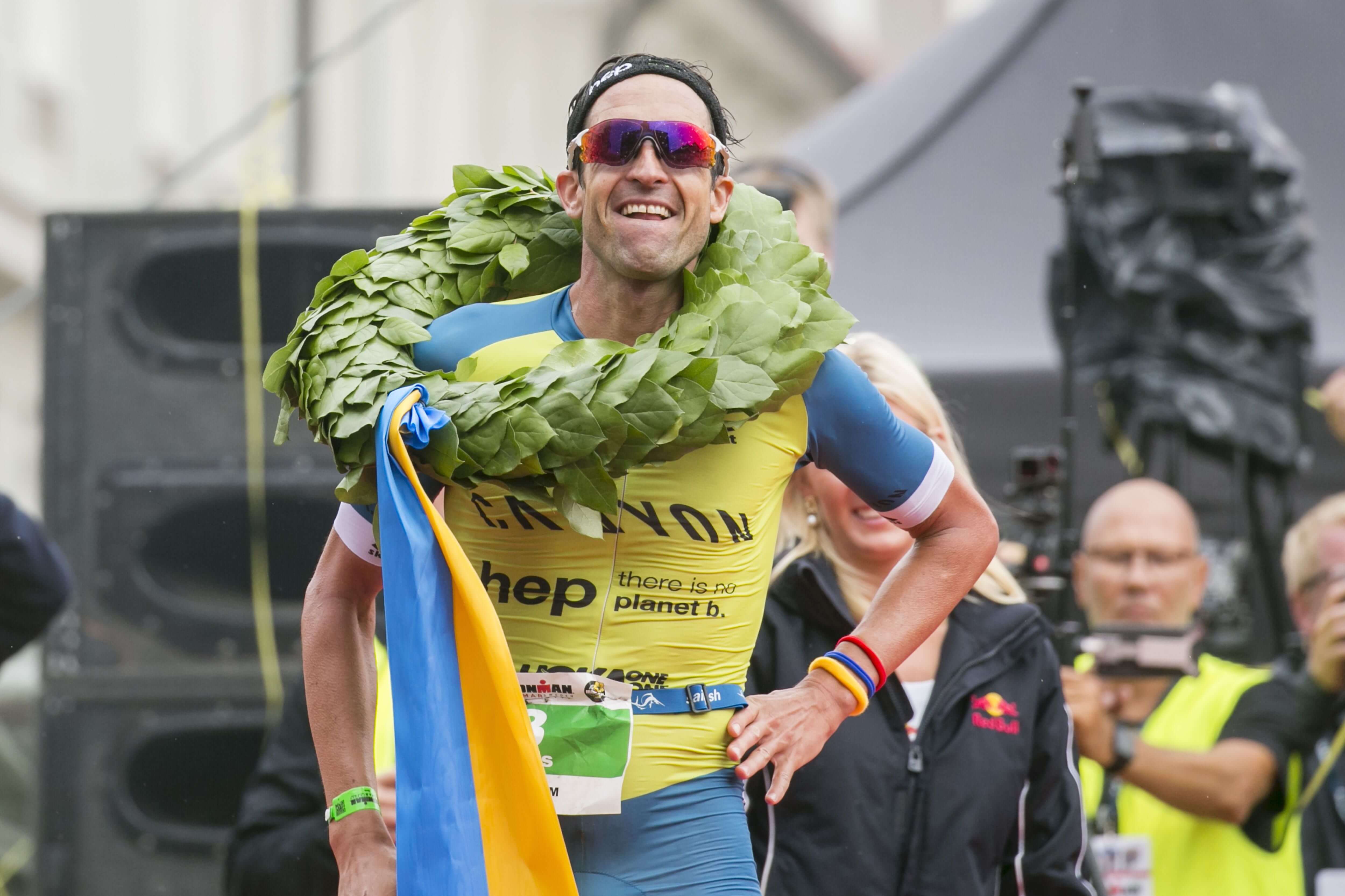 Boris Stein – Das Triathlon-Phantom mit Top-5 Chancen