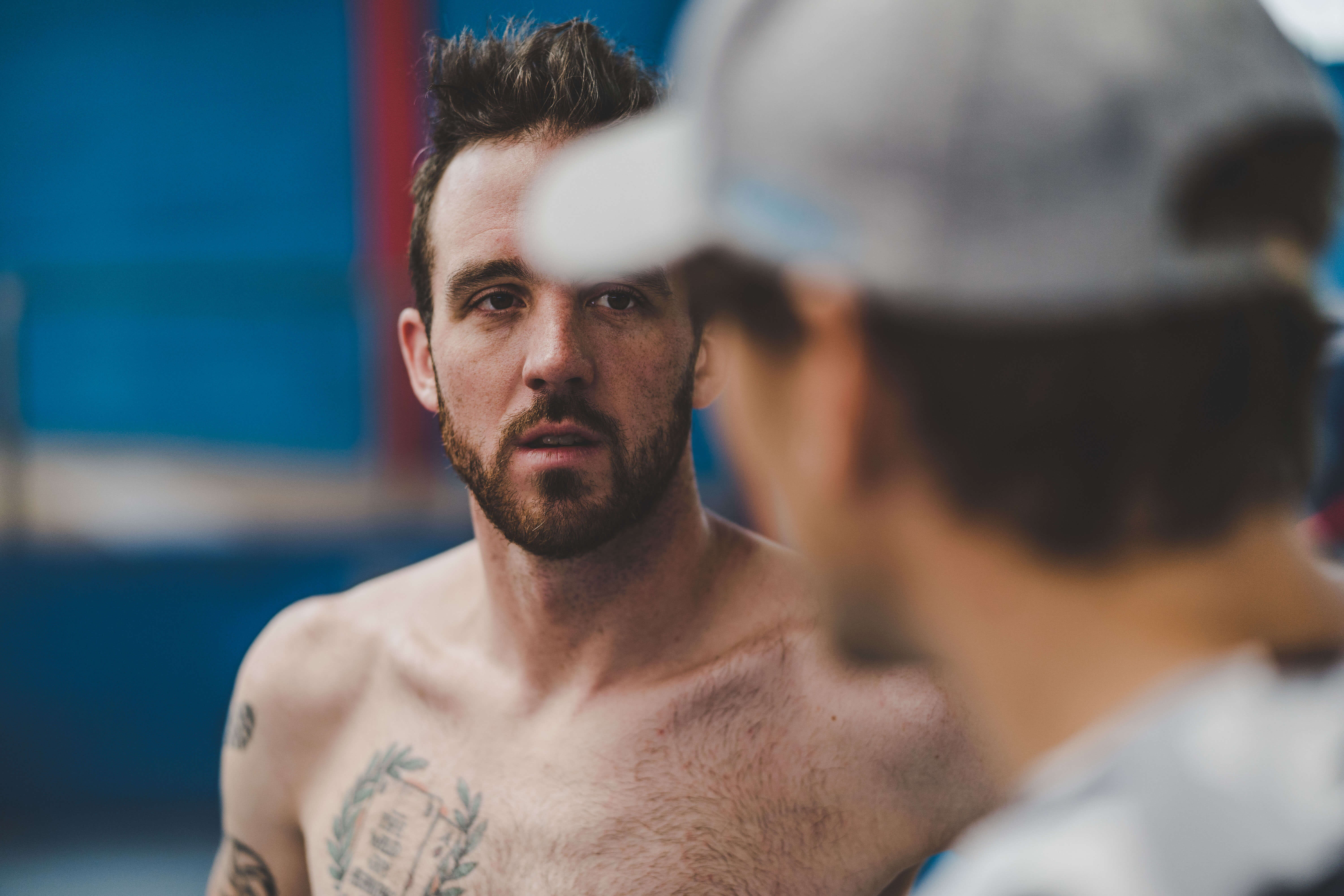 Best of Bocki #27 - Tag der Wahrheit: Leistungsdiagnostik in Köln