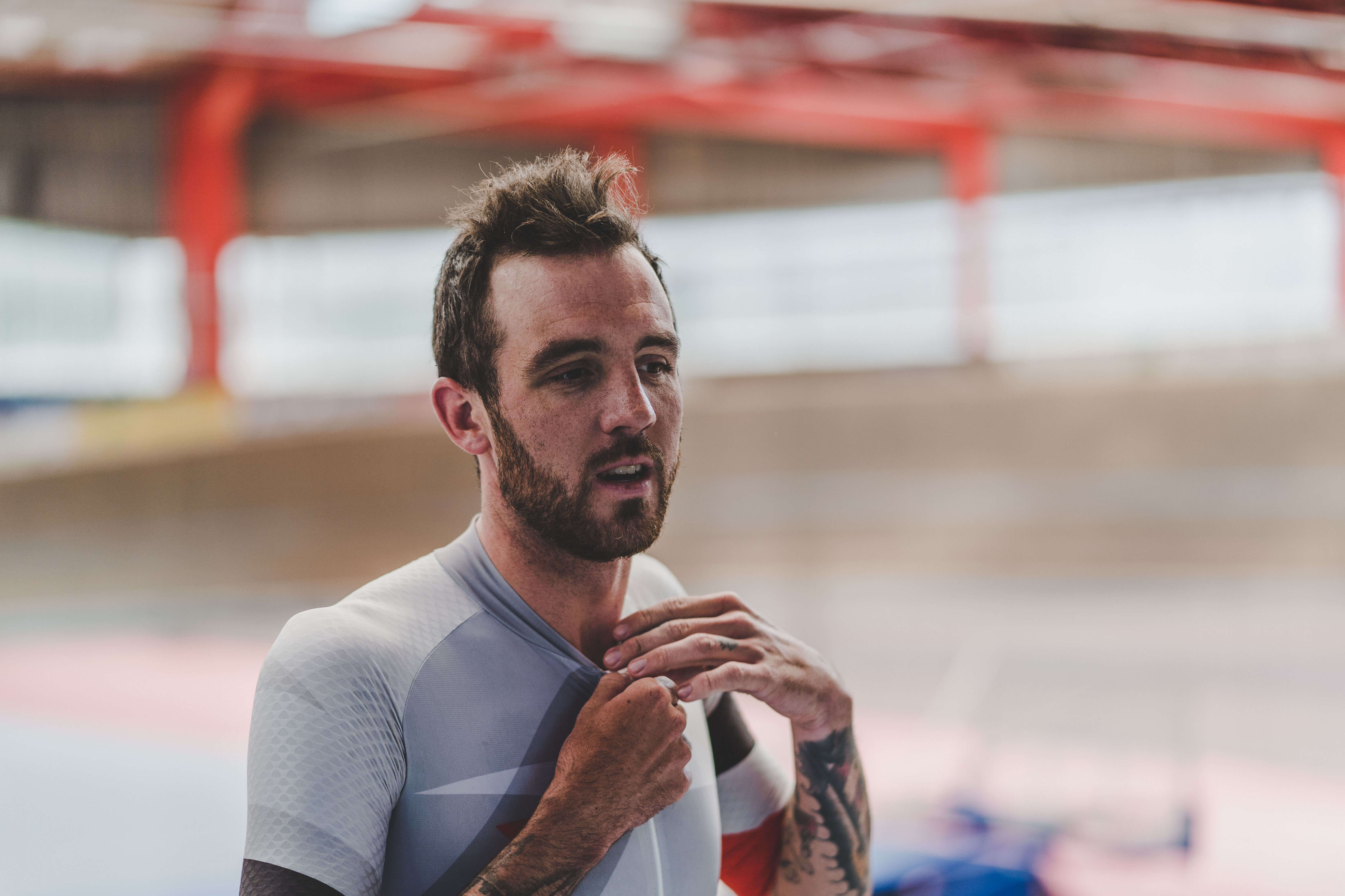 Best of Bocki #30 - Über neue Gelassenheit und kleine Fortschritte