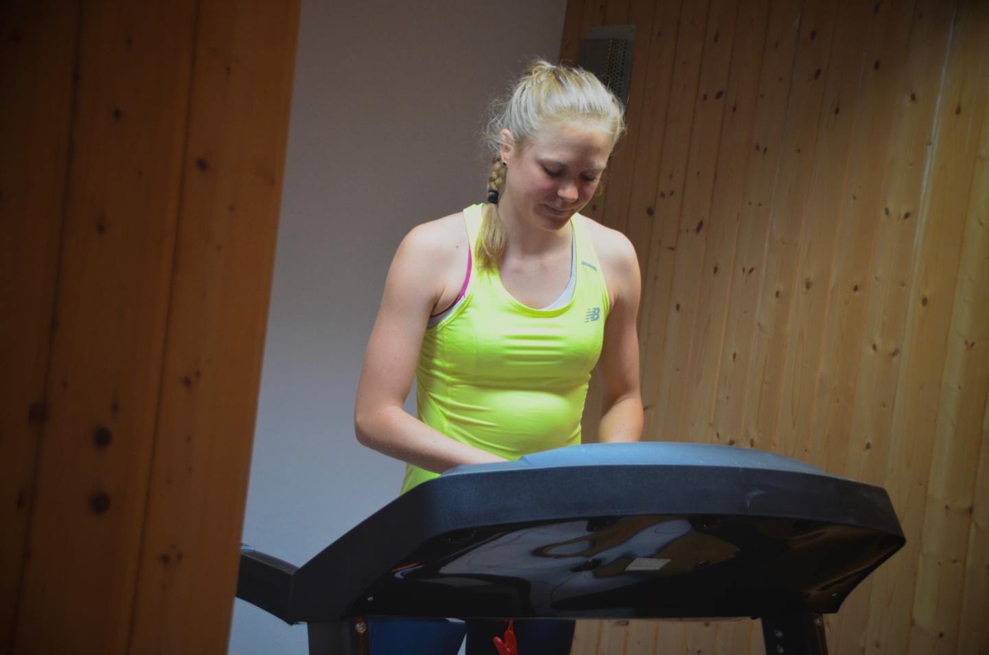 Lea Keim im Portrait - Zum Triathlon-Profi im Eiltempo: Keim Problem