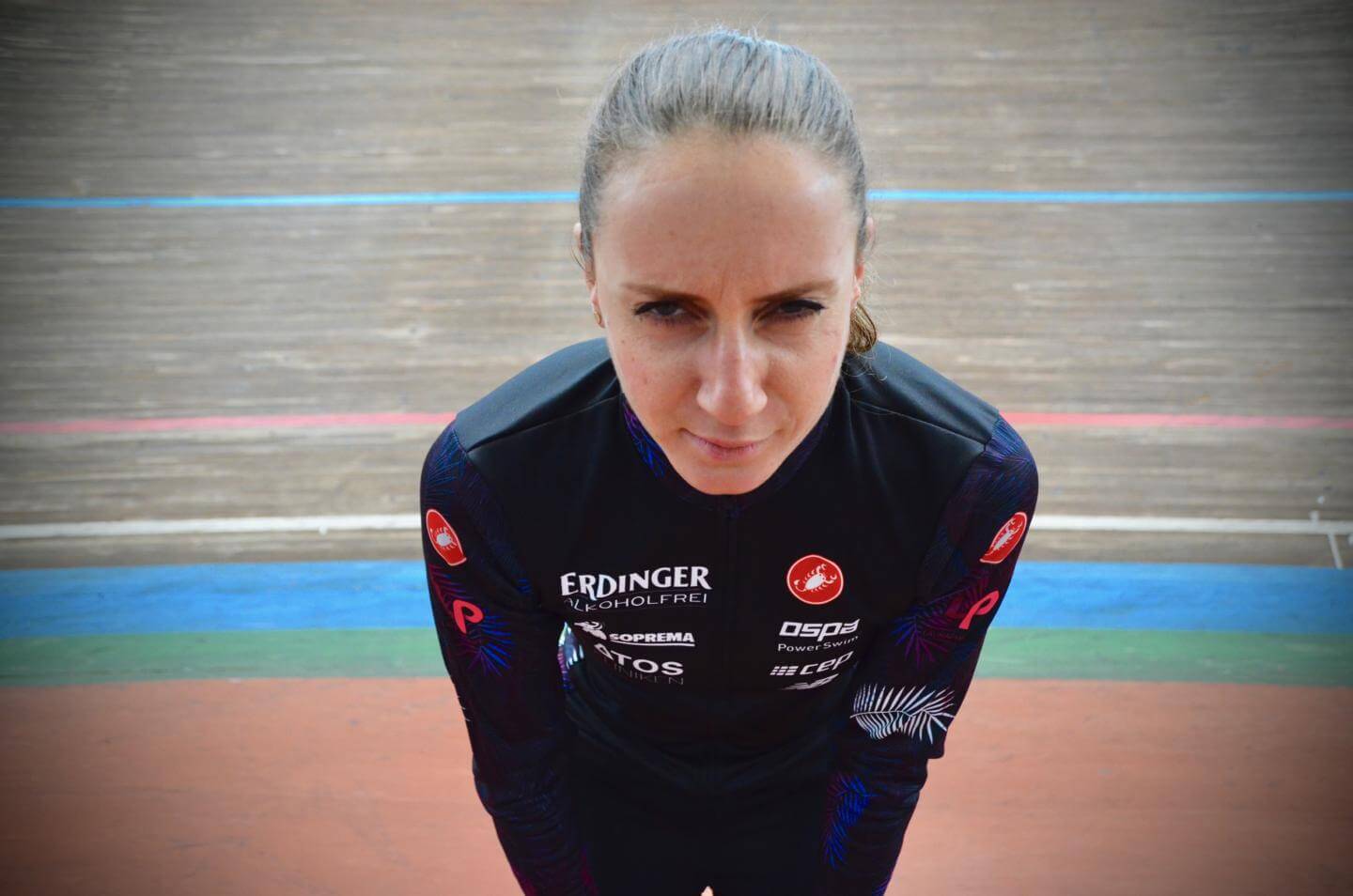 Laura Philipp sprachlos: Das wortlose Interview