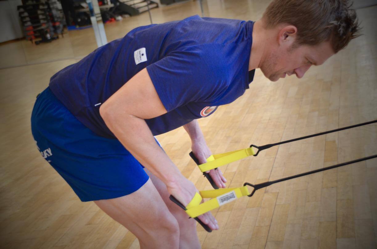 Power Up! Zugseil-Training für mehr Kraft beim Schwimmen