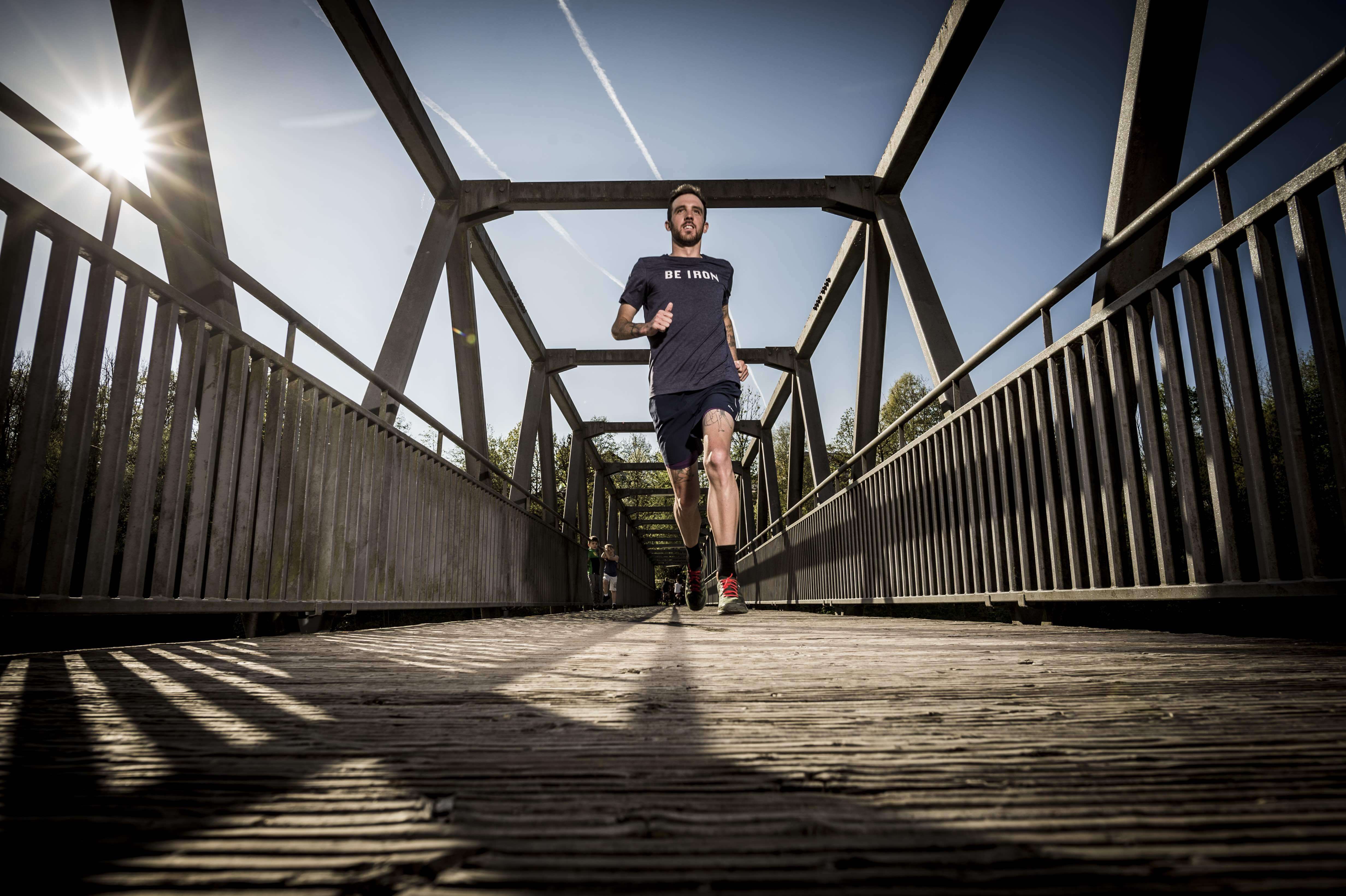 Leidenschaft Laufen: So einfach und doch so gut