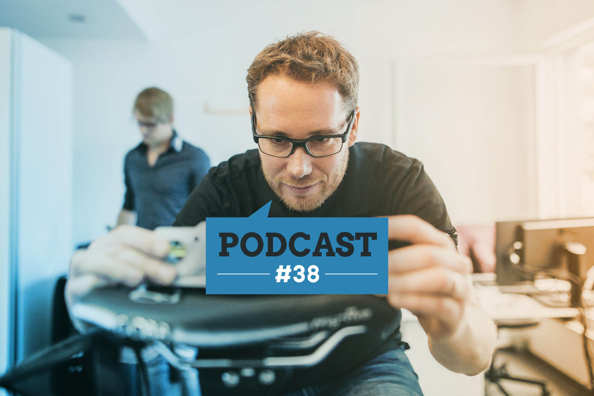 #38 – Podcast mit Daniel Schade: Deep Dive ins Bikefitting, die Rolle ...