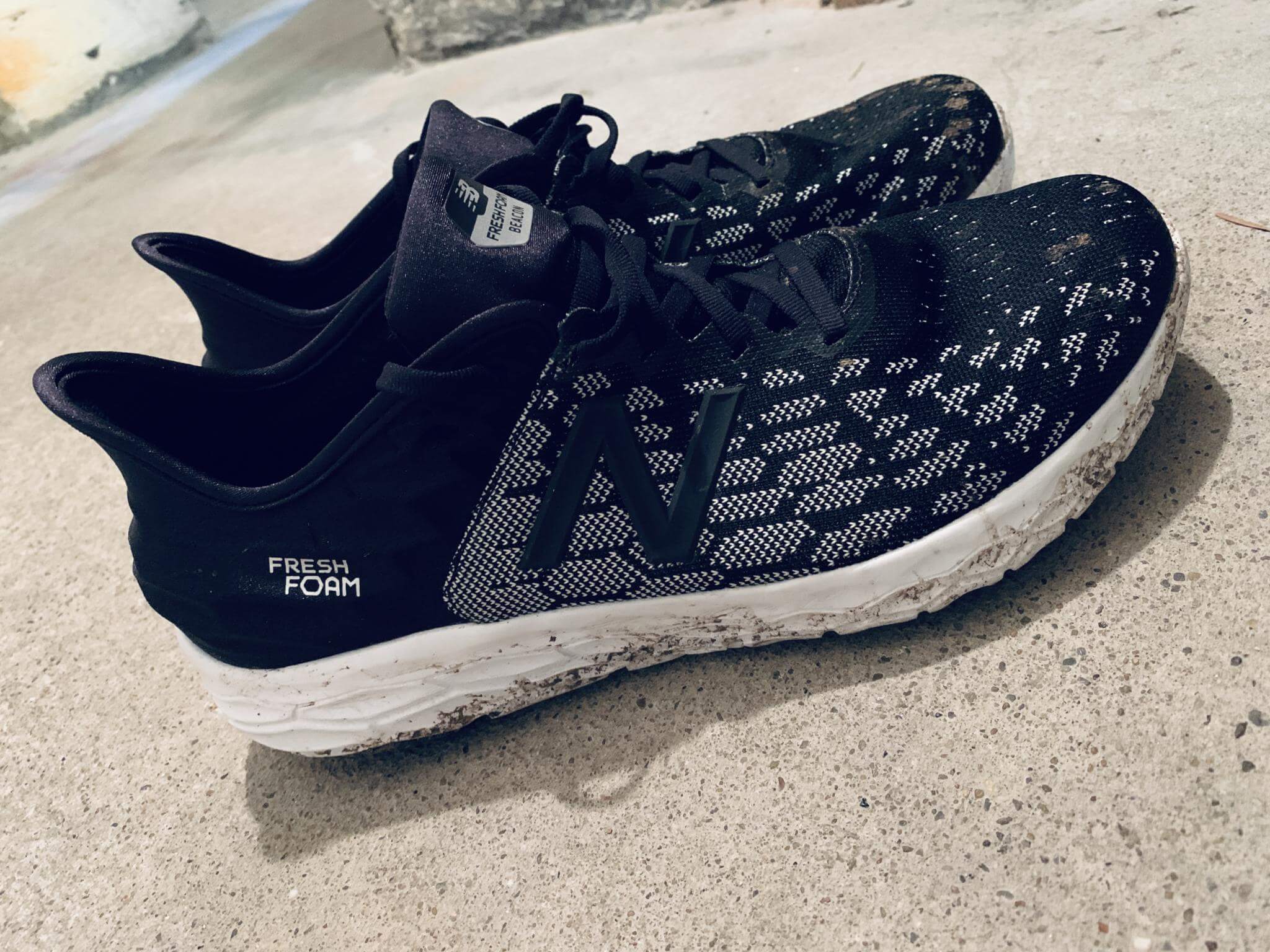 New Balance Beacon v2: Treues Multitalent für anspruchsvolle Läufer