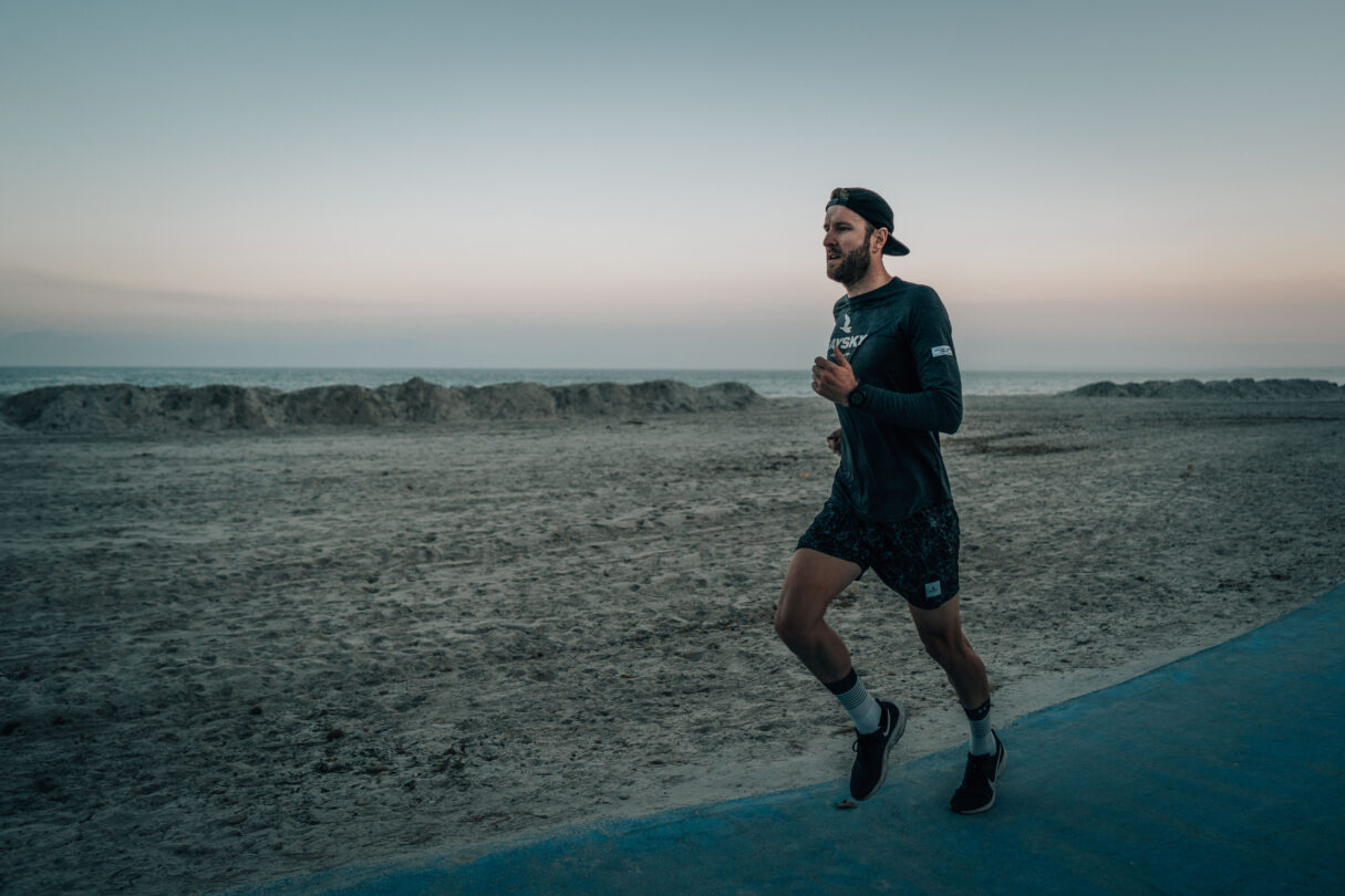 Marathonzeit berechnen - Marathon-Tool und Laufökonomie erklärt