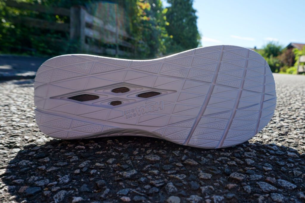 Hoka One One Carbon X-SPE im Test