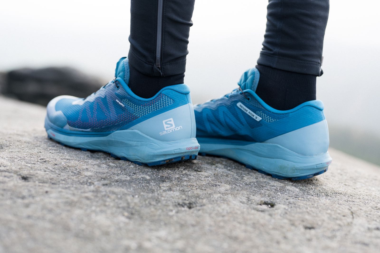 Salomon Sense Ride 3