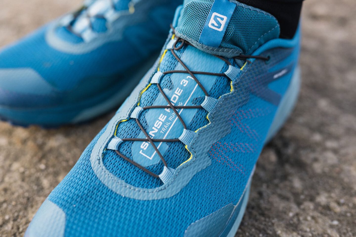 Salomon Sense Ride 3