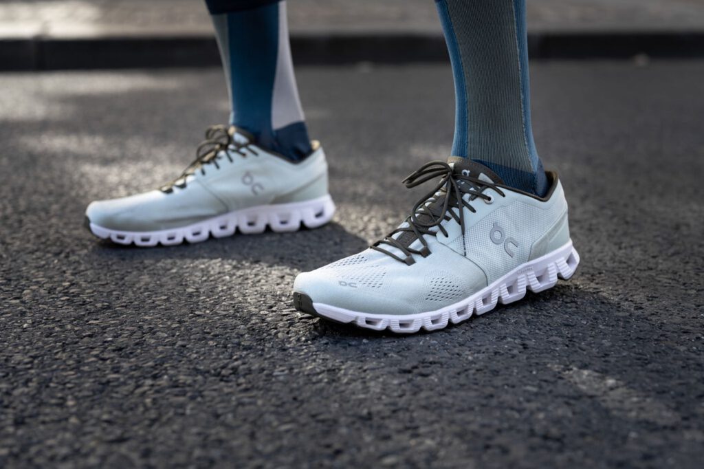 On Cloud X Test
