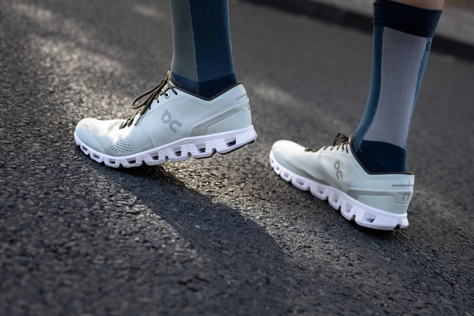On Cloud X Test