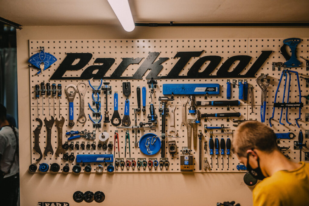 Rad Race Shop Opening: Neue Kultstätte in Hamburg