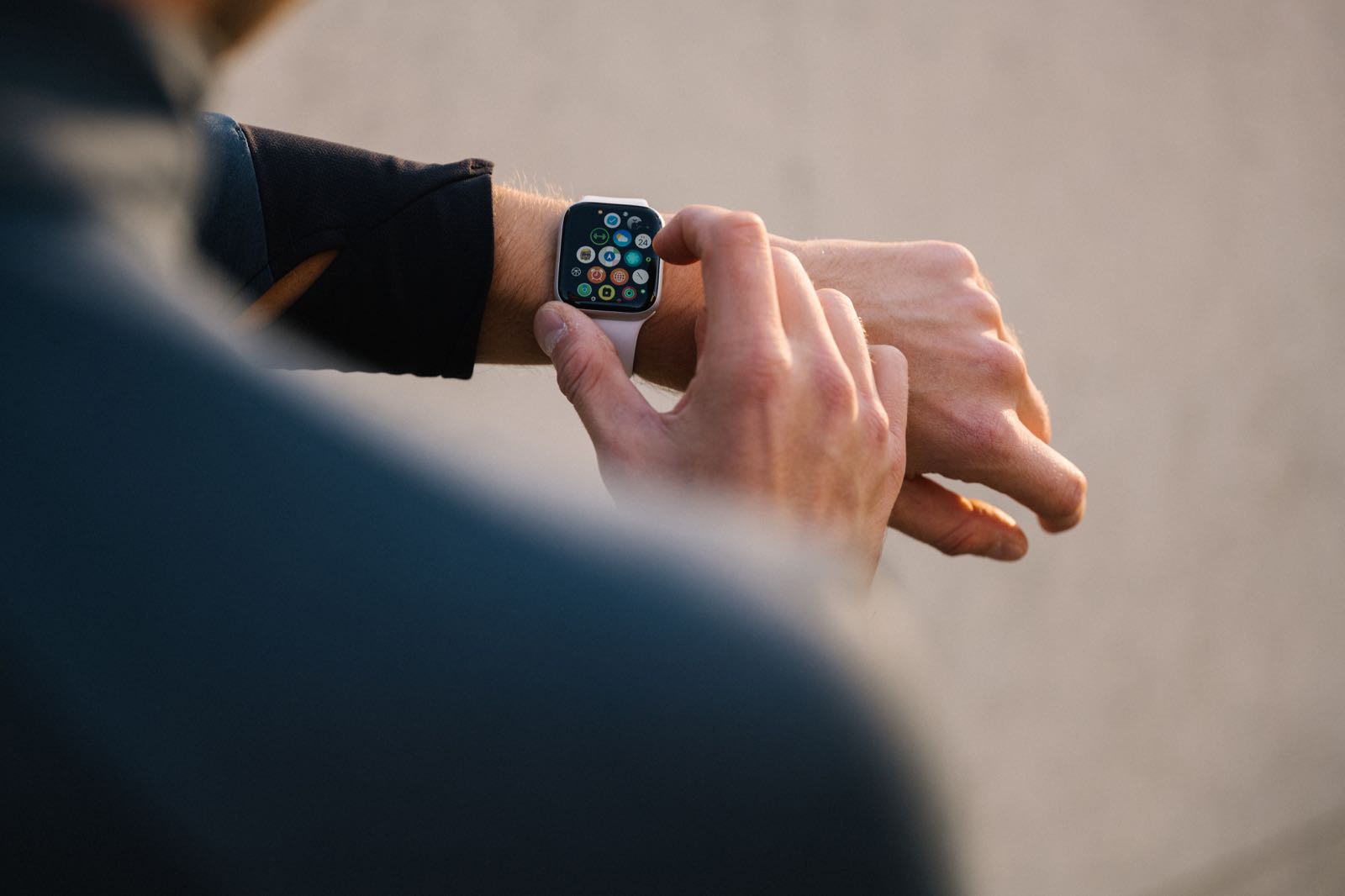 Apple Watch Series 6 im Test