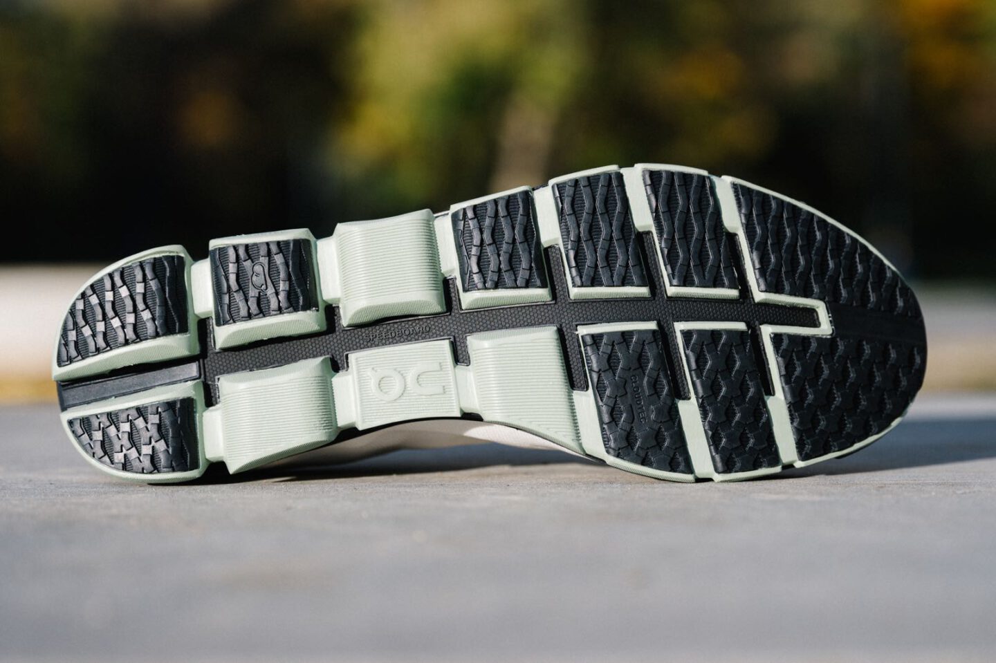 On Cloudflash im Test