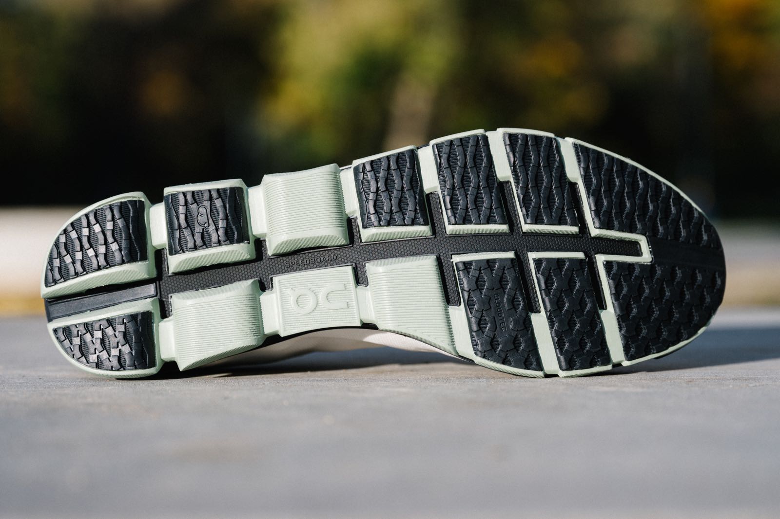 On Cloudflash im Test