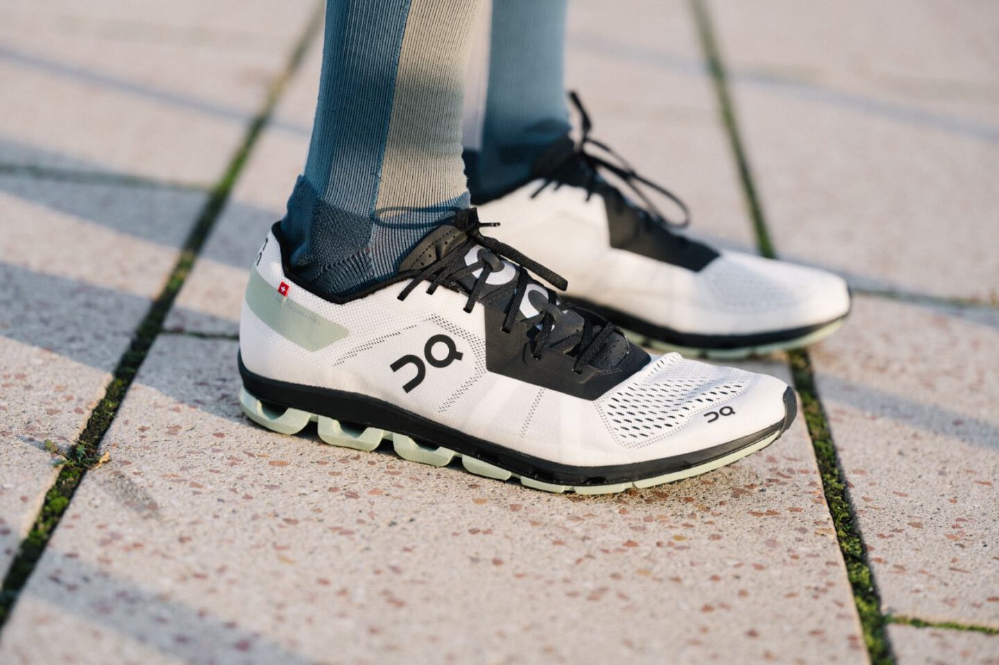 On Cloudflash im Test