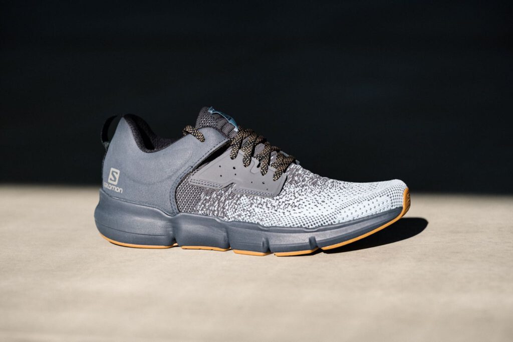 Salomon Predict Soc im Test