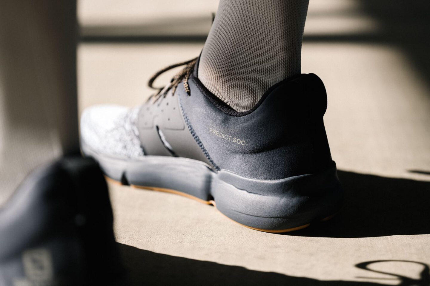 Salomon Predict Soc im Test