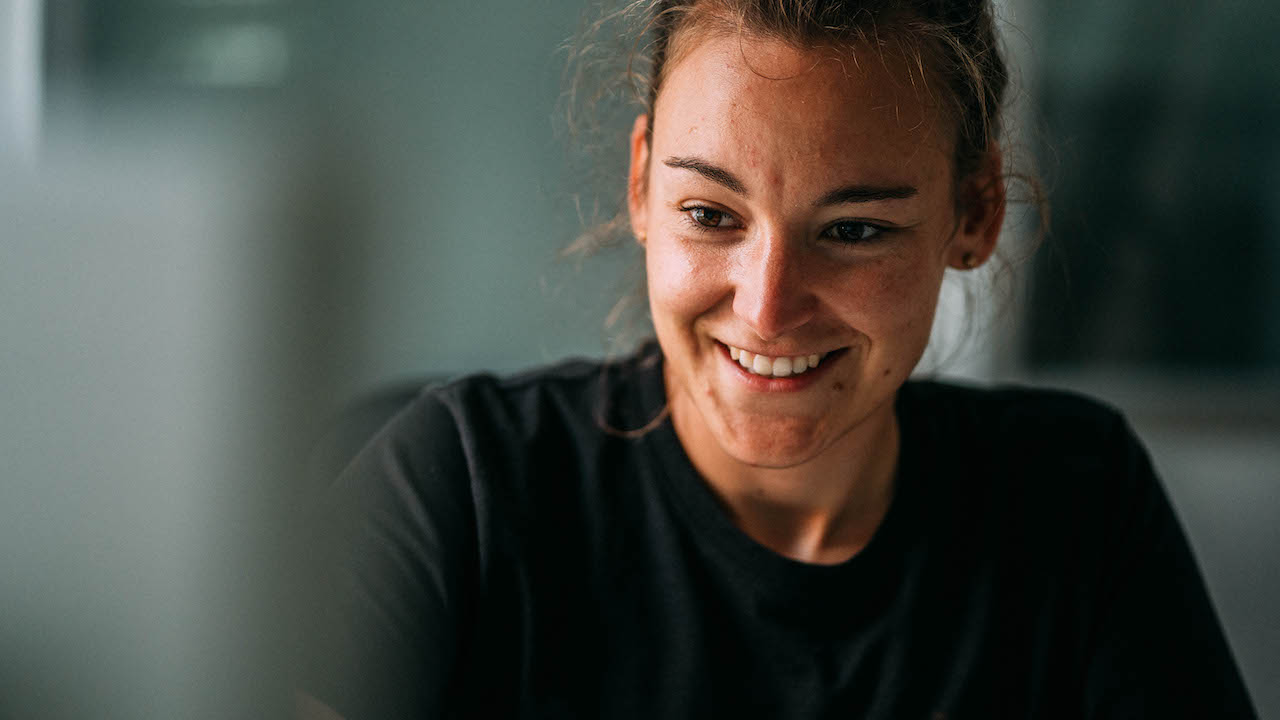 Das Profi-Projekt: Wir starten beim Challenge Roth 2022