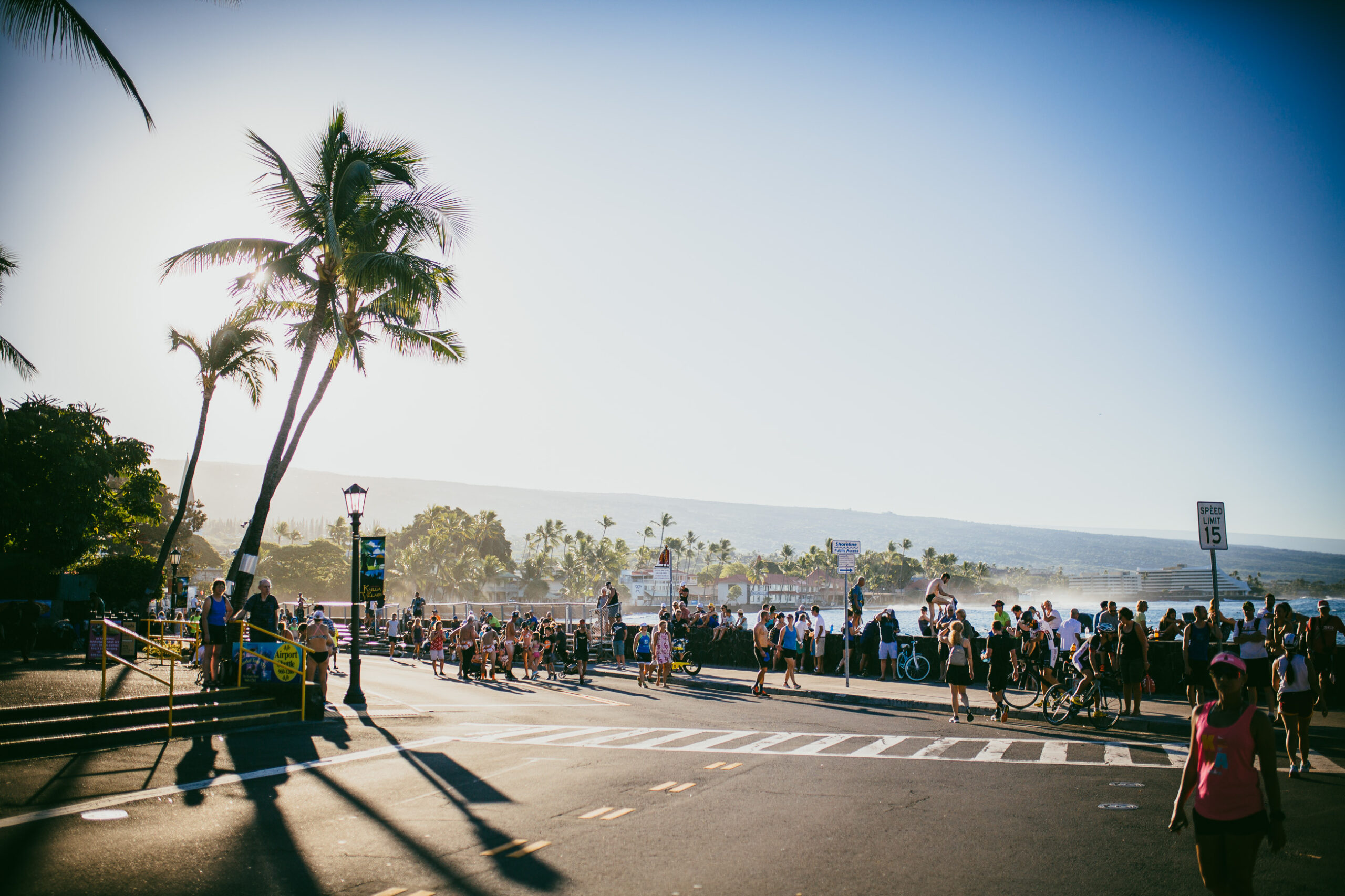 #212 – Podcast Triathlongelaber: Kona Spam! #212 – Podcast Triathlongelaber: Kona Spam!