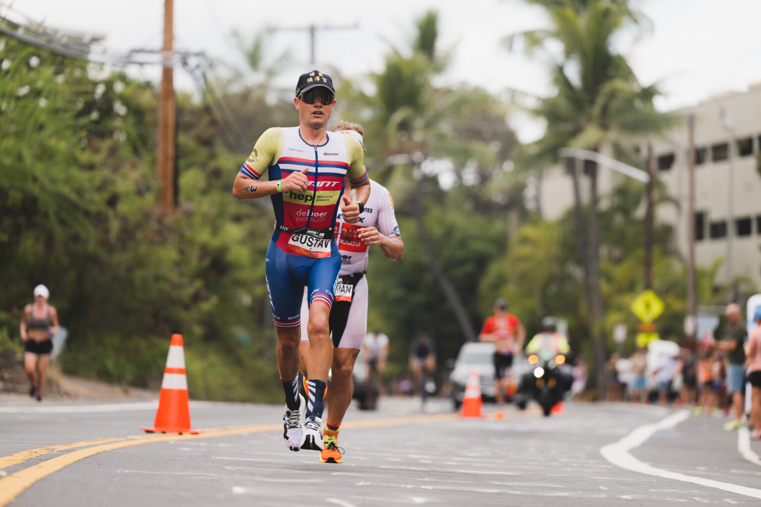 Gustav Iden im Interview: Hawaii war erst der Anfang – Pushing Limits