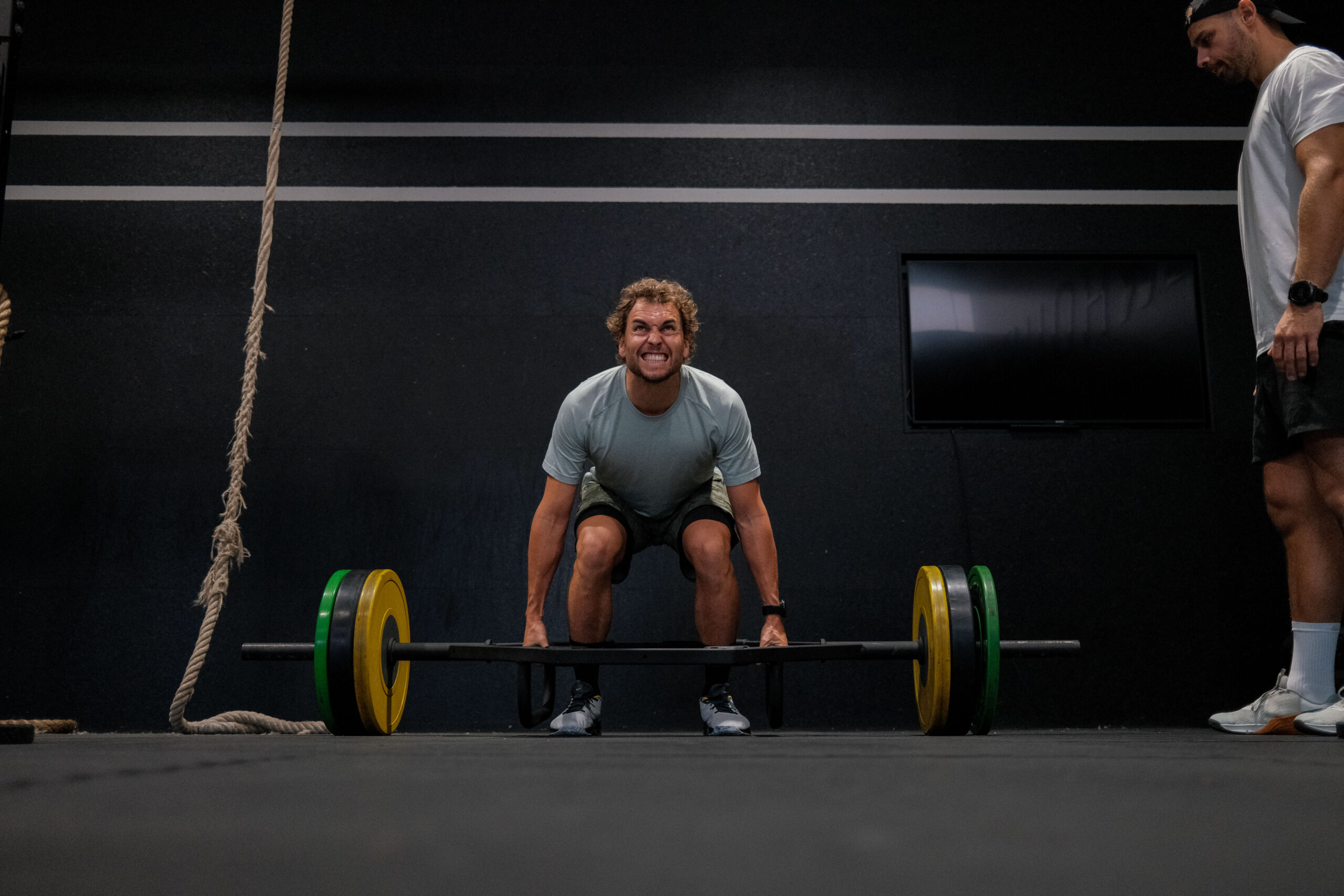 Hyrox für Triathleten: Alle Workouts im Detail – Pushing Limits