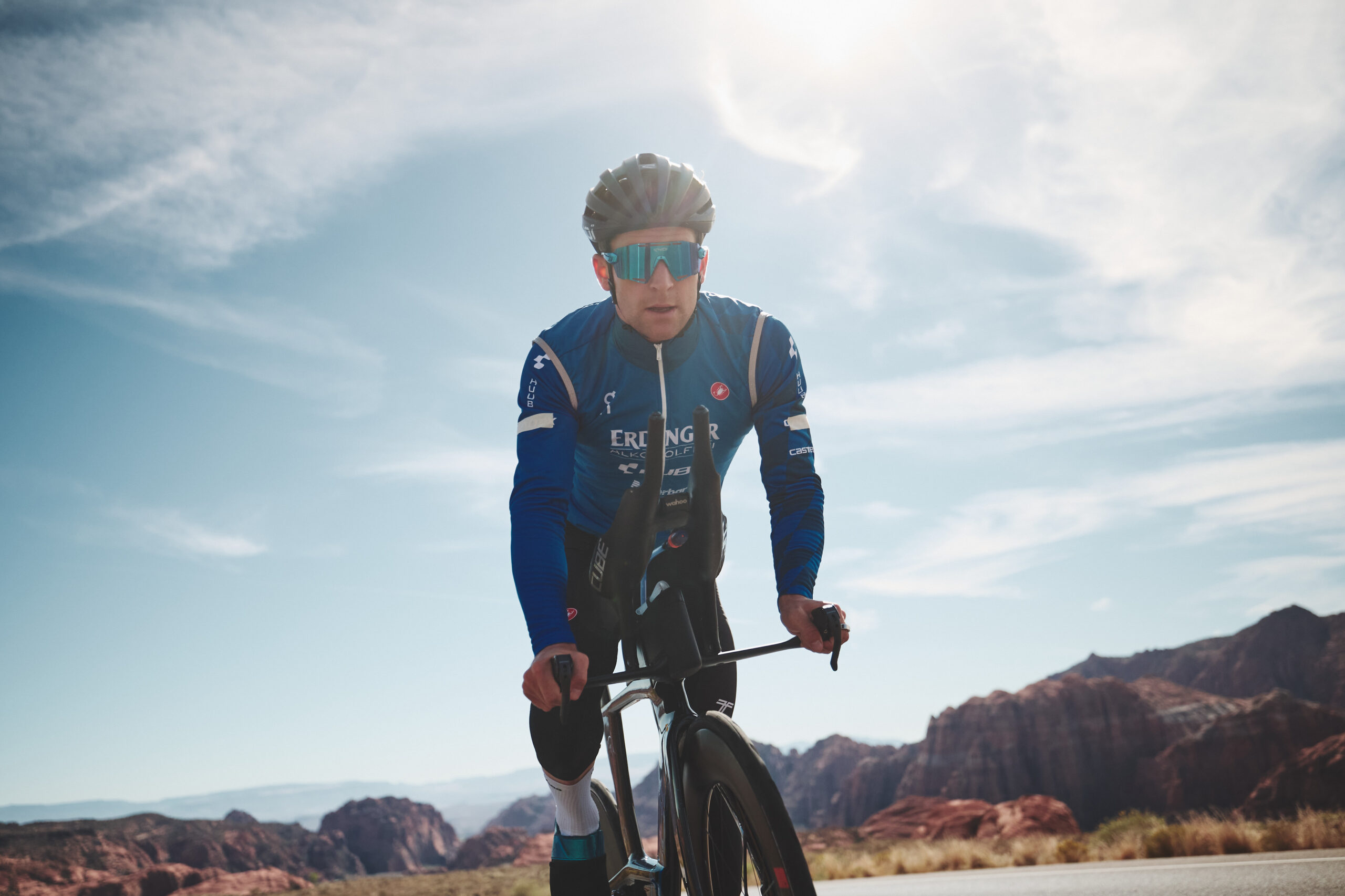 Podcast "What The FUNK": Offseason-Secrets mit Fred – Pushing Limits