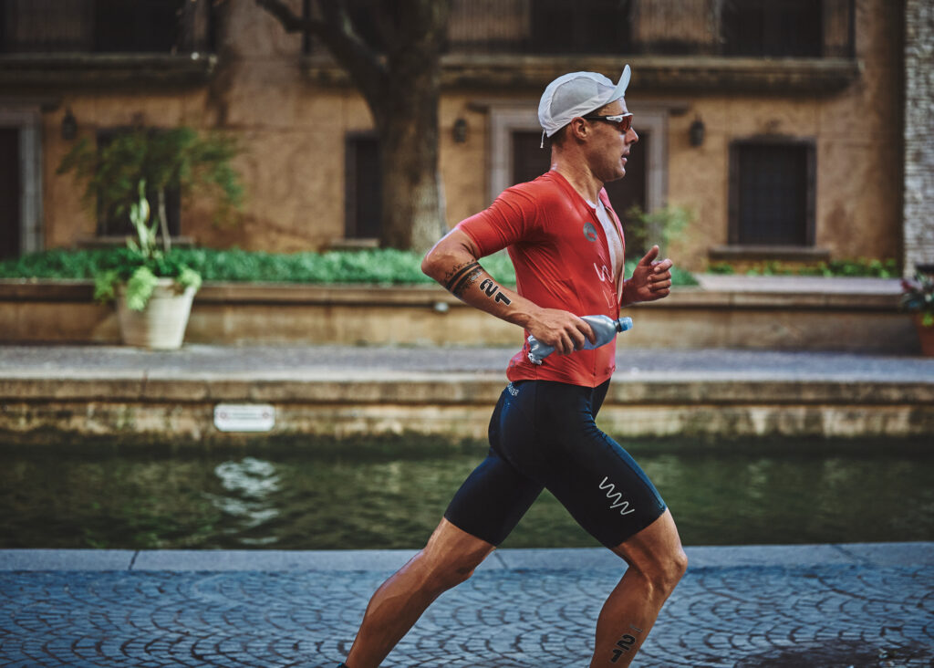 Triathlon-Chat mit Rechtsanwalt Prof. Dr. Steffen Lask: Causa Chartier