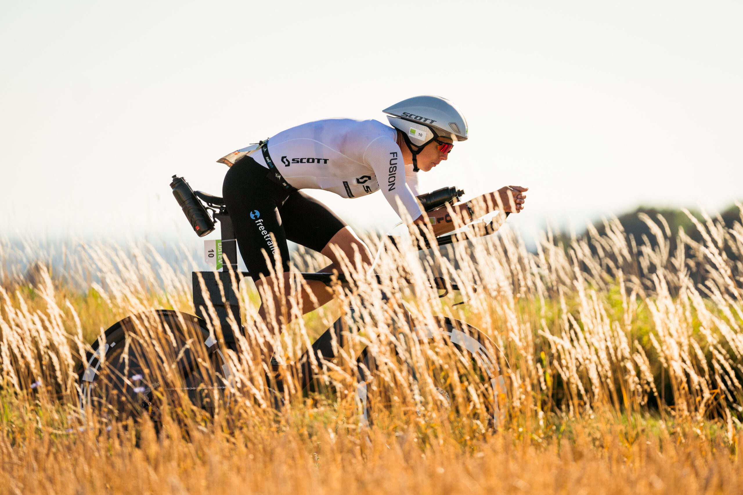 Magnus Ditlev: „Mir wird der Trubel schnell zu viel.“ - Pushing Limits